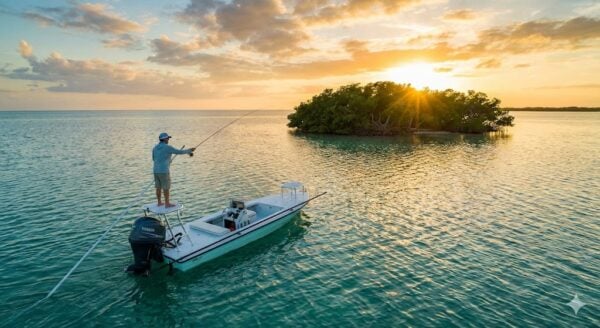 Top 10 Inshore Fishing Spots in the Florida Keys: A 2026 Angler's Guide ...